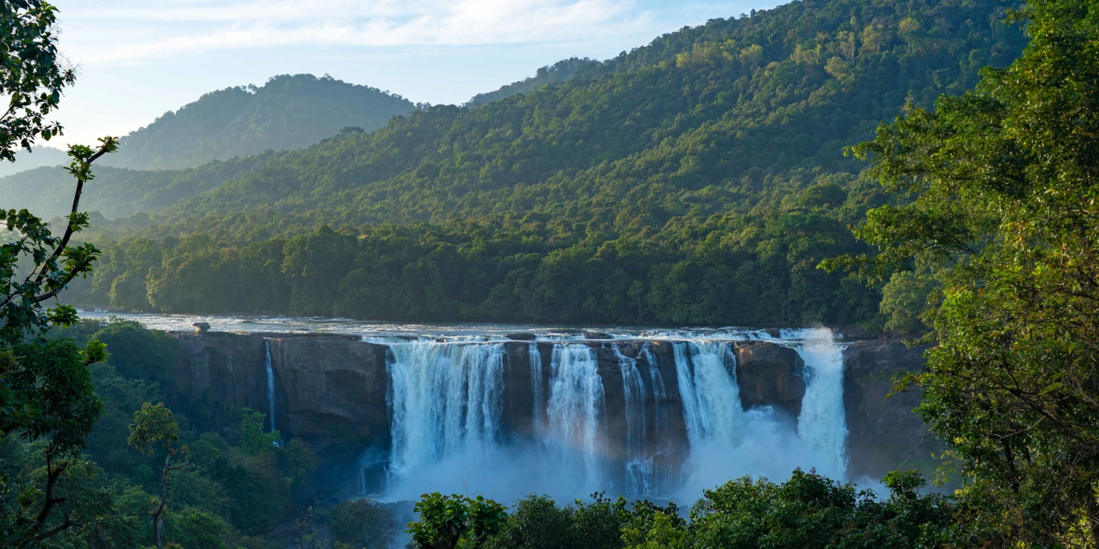 BEST RESORT IN ATHIRAPPILLY | ATHIRAPPILLY RESORTS